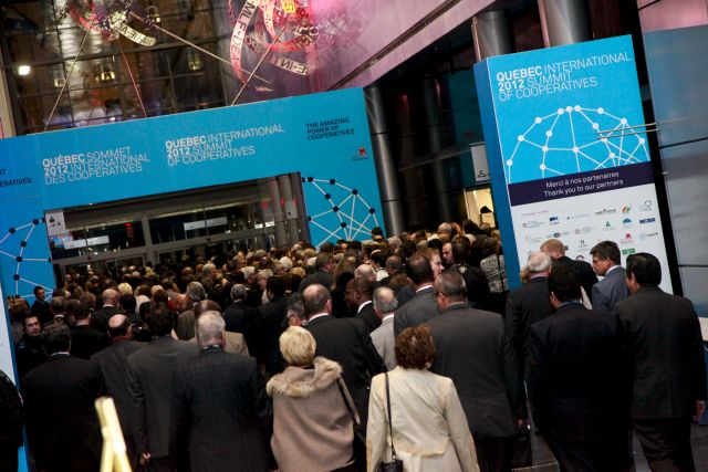 Cooperatives Summit Celebrates Power in Diversity | Inter Press Service