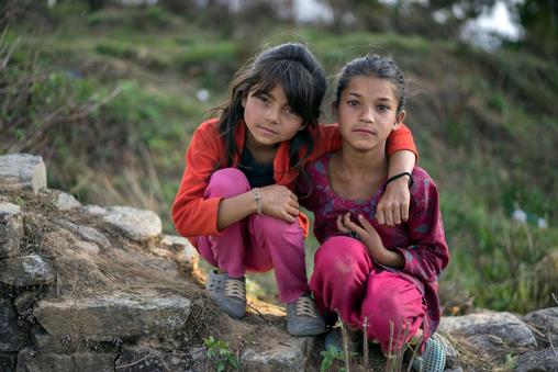 One Humanity? Millions of Children Tortured, Smuggled, Abused, Enslaved ...