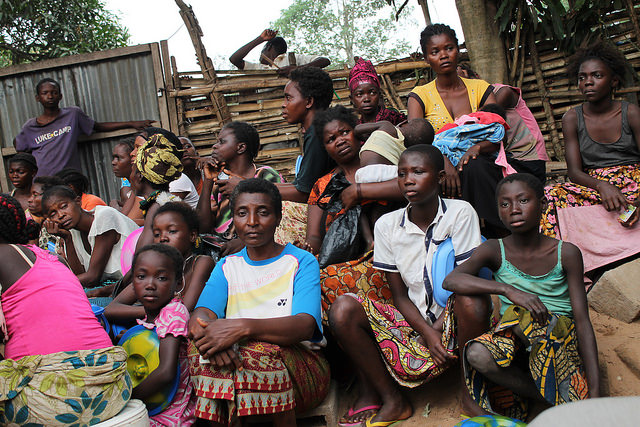 Now is Not the Time to Give up on the People of DRC | Inter Press Service