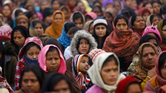 A better life for women | Inter Press Service