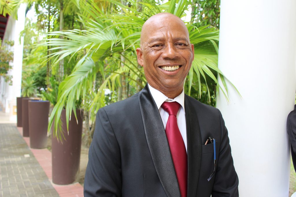 Q&A: We Are Helping the World Mitigate Climate Change, Now it’s Time to ...