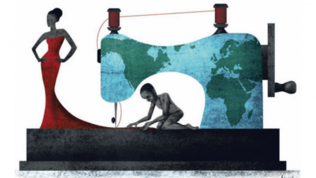Technology for Tracing the Work of Child Labour Could Help End the ...