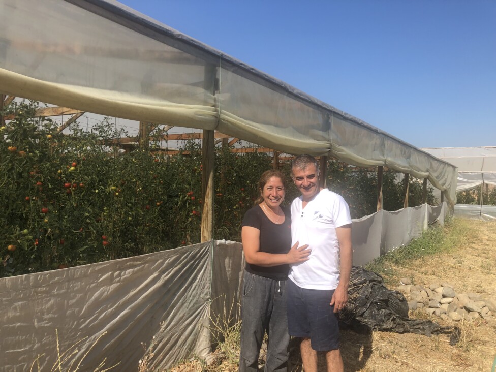 Solar Energy Gives Important Boost to Small-scale Farmers in Chile ...