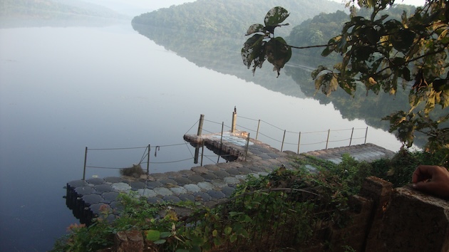 Rejuvenating Tradition Help Save Ancient Marvel—Dhamapur Lake | Inter ...