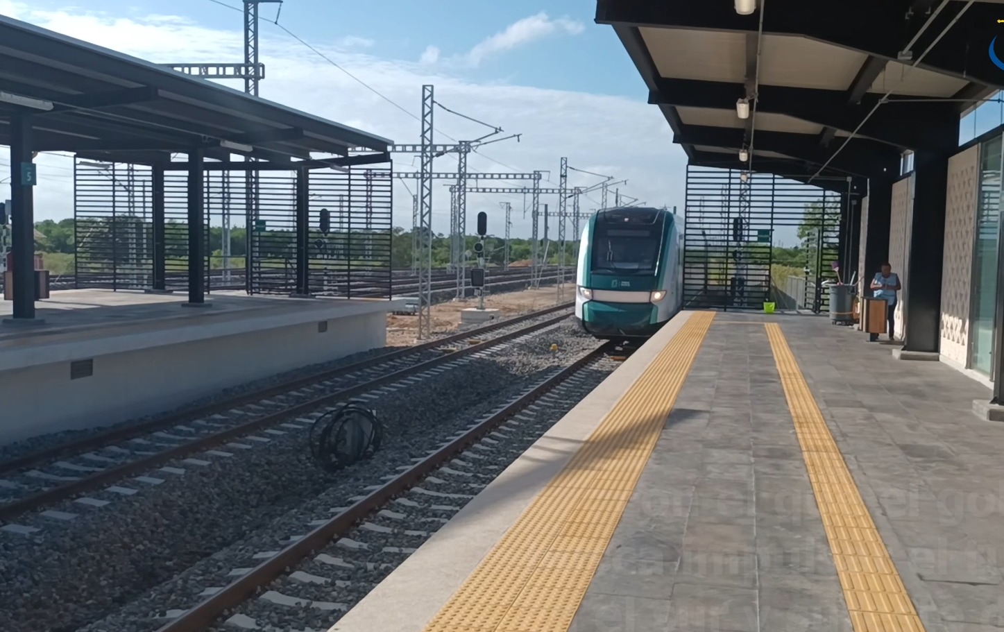 Maya Train: Still Waiting to Become Promised Engine of Development ...