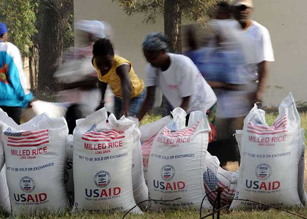 New Survey: US Funding Freeze Triggers Global Crisis in Human Rights ...