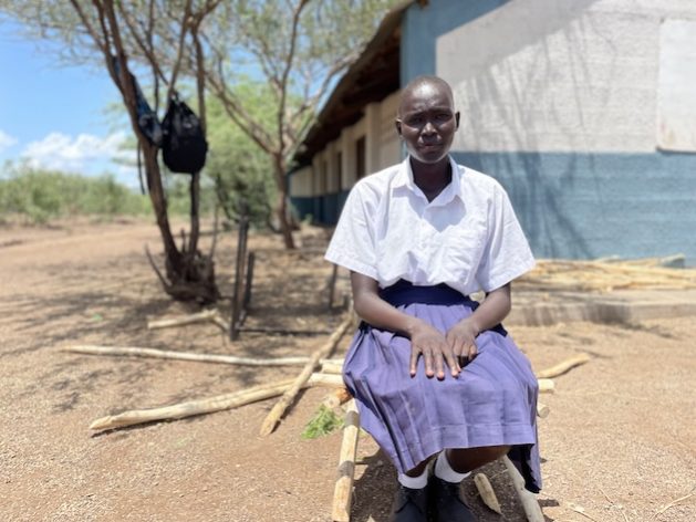Girls in Kenya Are Repurposing the Invasive Mathenge Tree Into ...