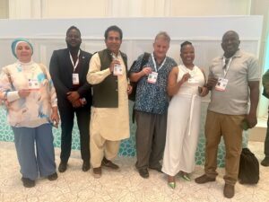 CSO reps at GEFjpeg - Inter Press Service | Inter Press Service
