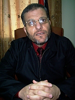 Q&A: ''Hamas Accepts Existence of Israel Within 1967 Borders'' | Inter ...